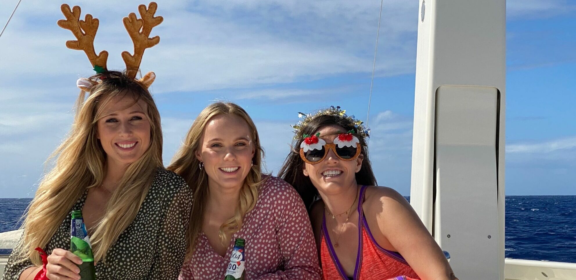 Crew Secret Santa ideas for 2021 - Quay Group