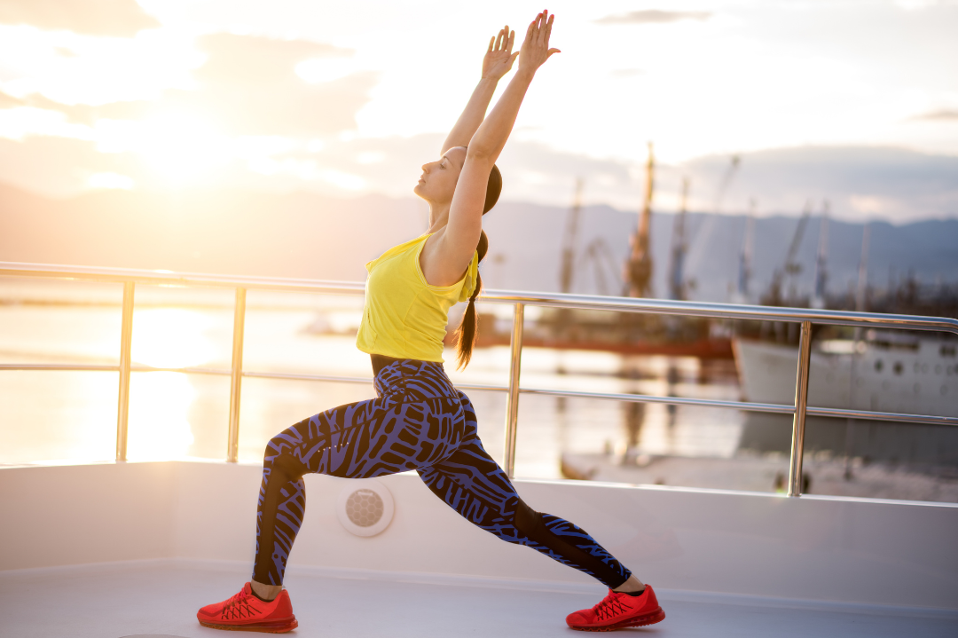 Top 9 secondary skills for yacht crew - Quay Group